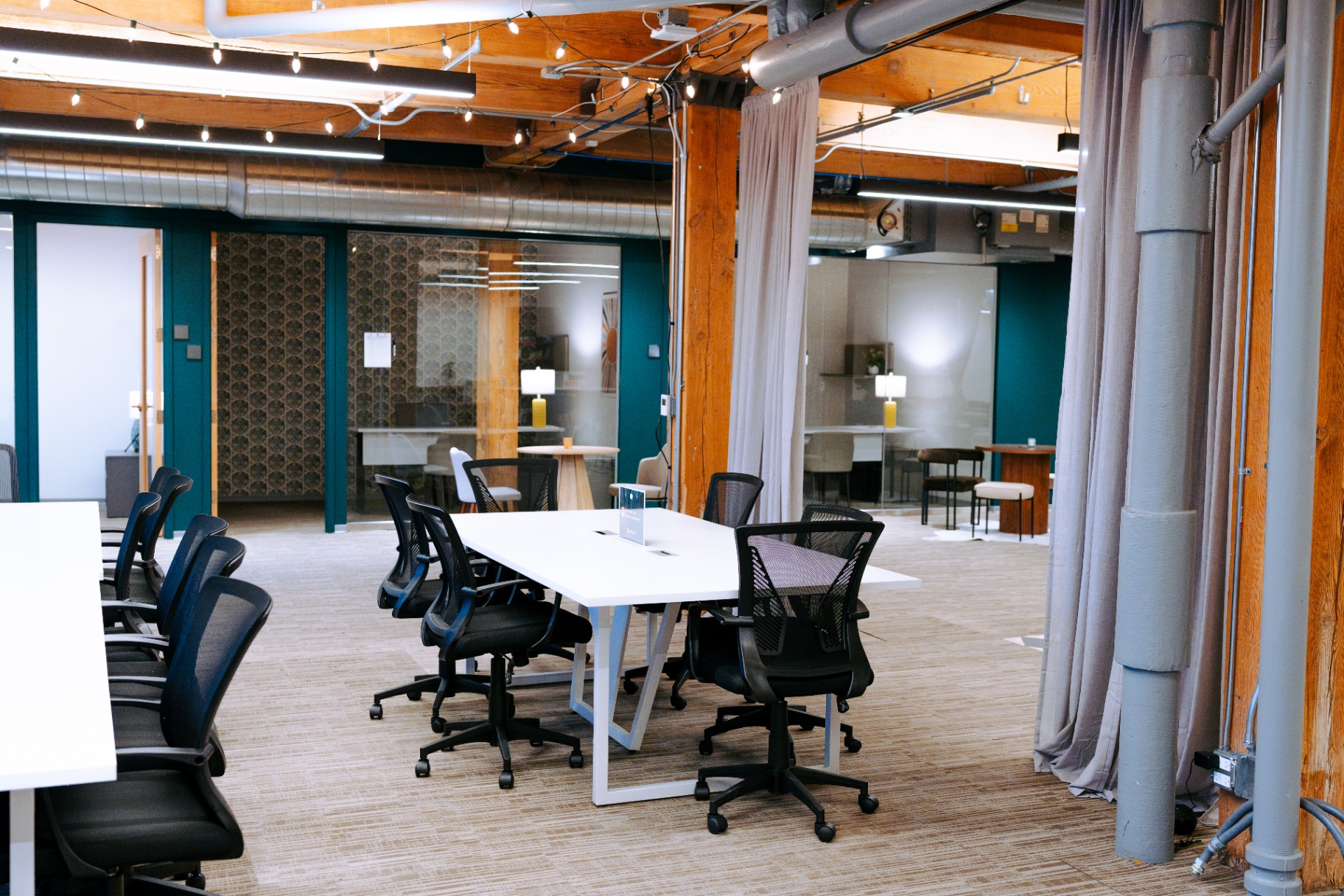 Fabrik — A Place to Meet New People IRL